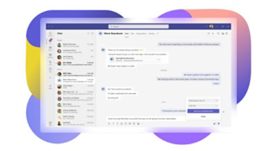 Instant Messaging | Microsoft Teams